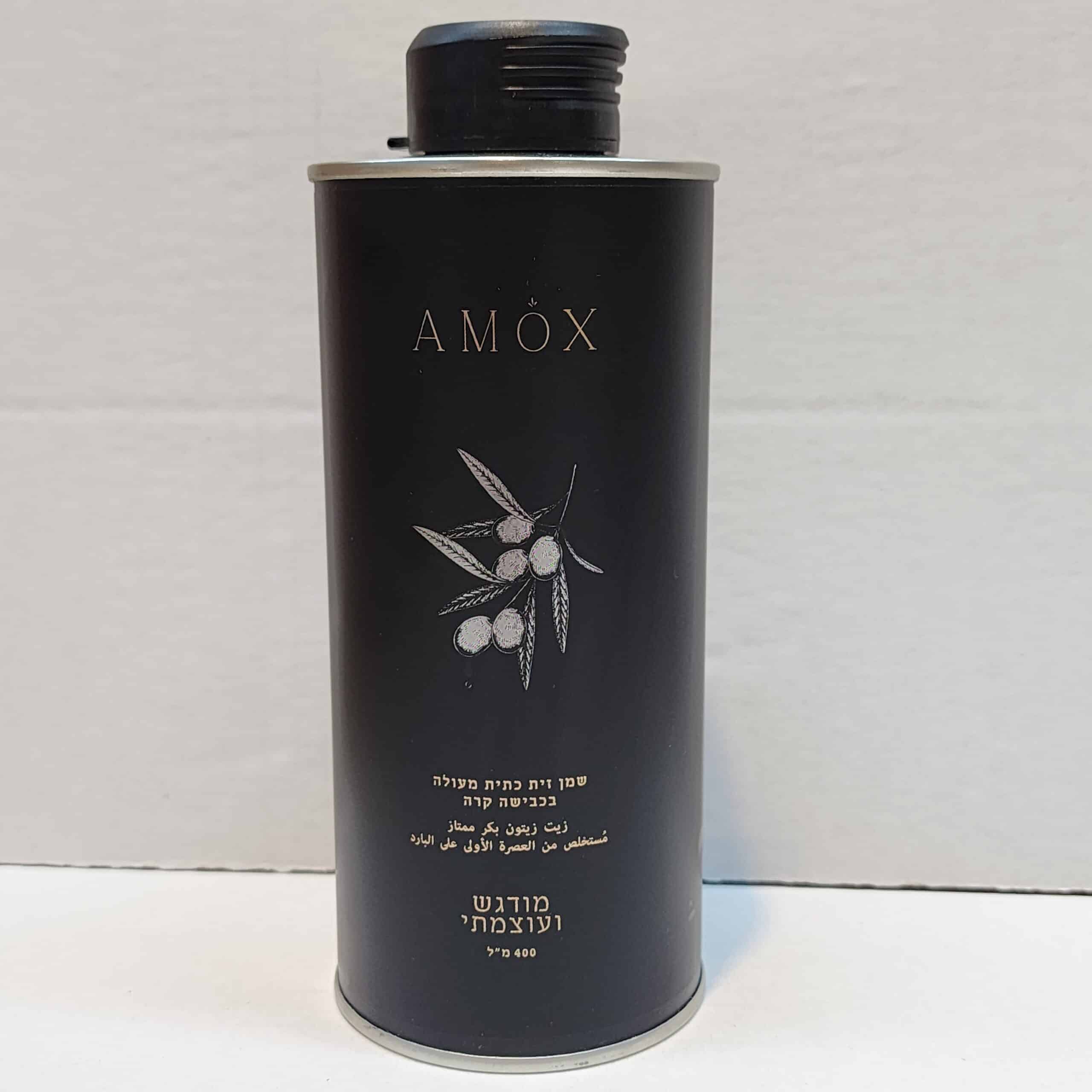 שמן זית - Amox